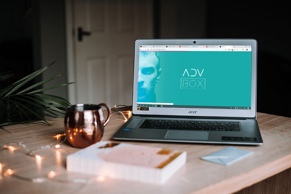 Conteúdos - Software Jurídico Completo - ADVBOX