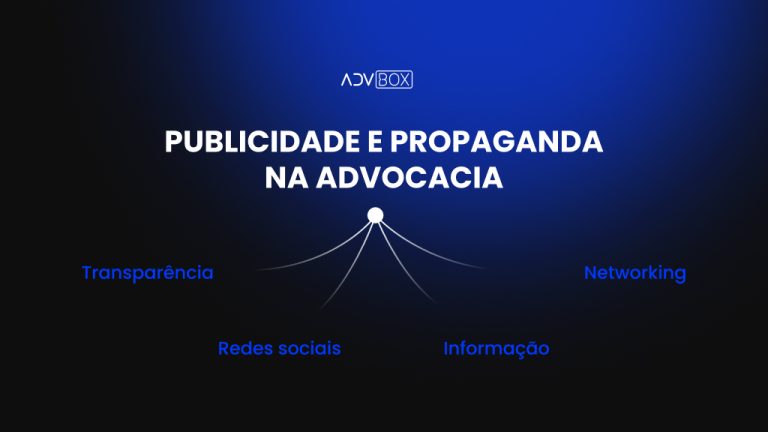 Publicidade na advocacia: 5 dicas para evitar erros